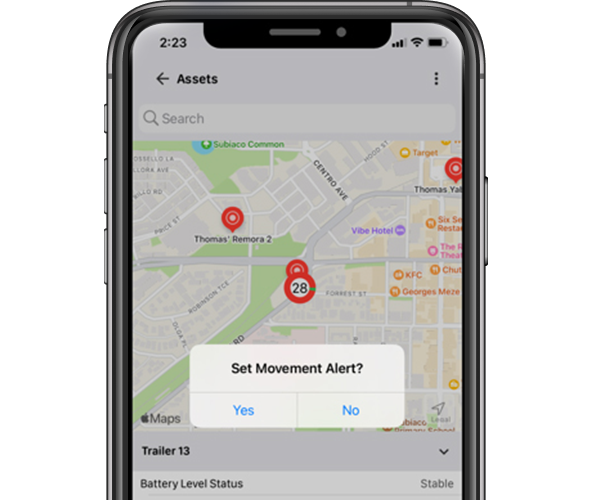 The Best GPS Tracker Devices for Your Assets